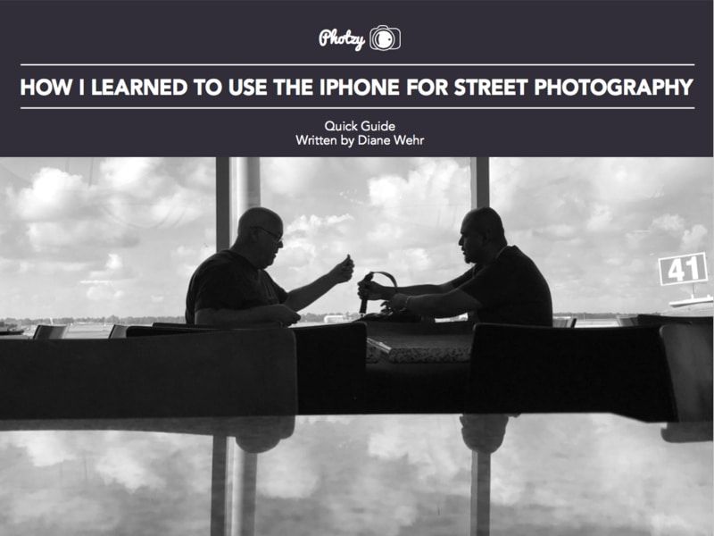 5 Street Photography Guides to Transform Your Urban Captures | Contrastly
