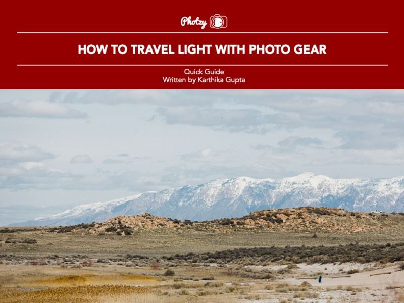 4 Free Travel Photography Guides to Inspire and Improve Your Shots ...