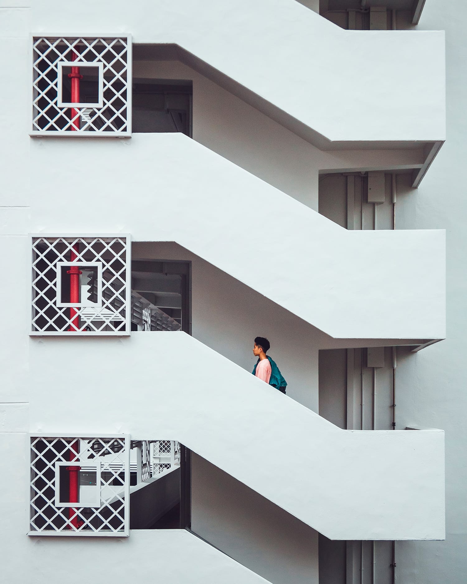 How To Use Patterns And Repetition To Create Stronger Compositions 