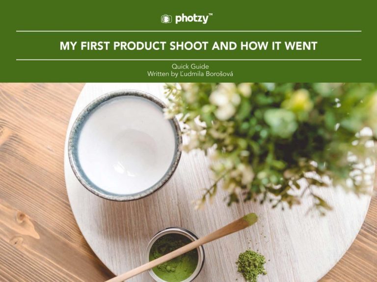 3 Essential Free Guides to Get Started in Product Photography | Contrastly