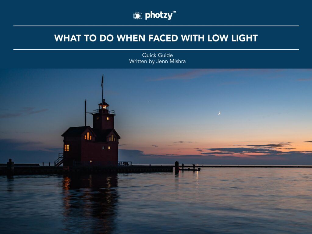 Essential Guides and Tips for Mastering Low Light Conditions ...