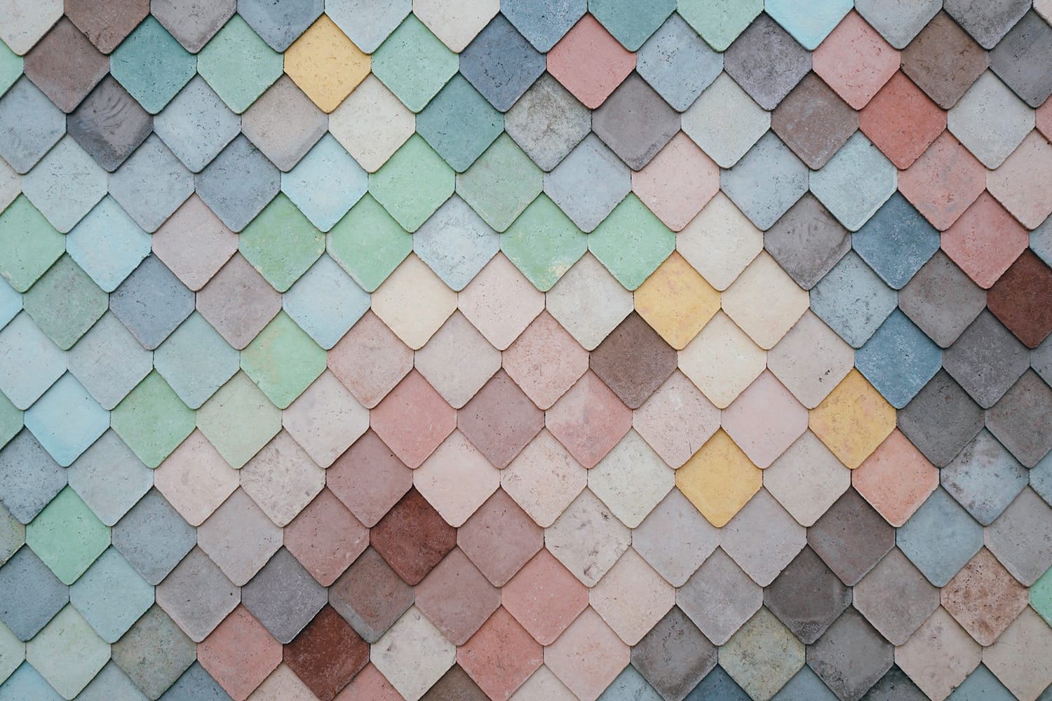 How To Use Patterns And Repetition To Create Stronger Compositions