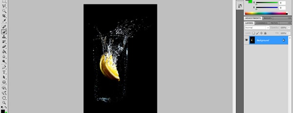 A Quick Introduction To Splash Water Photography | Contrastly