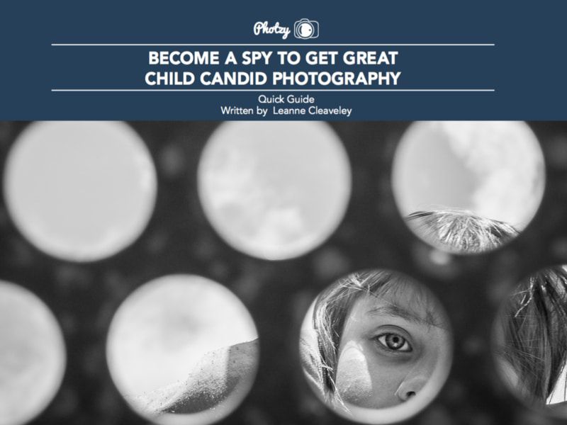 Three Guides To Help You Master Candid Photography | Contrastly ...