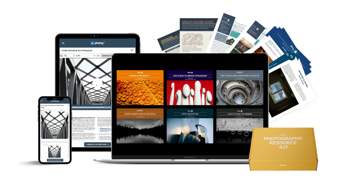 5 Essential FREE Guides to Elevate Your Photography Compositions ...