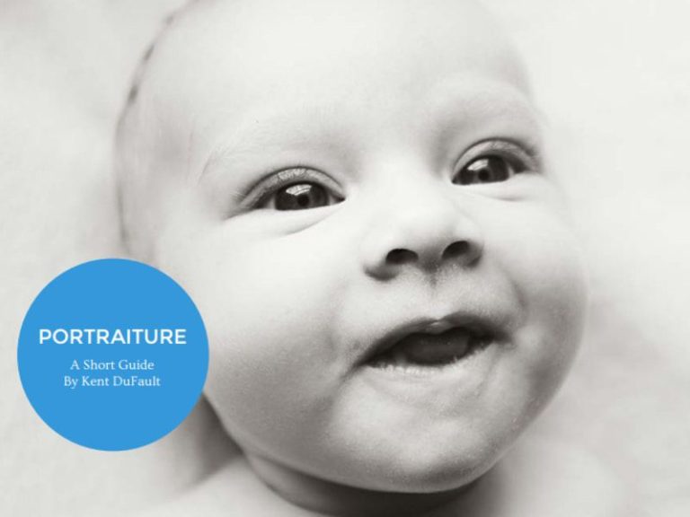 5 Free Guides to Produce Outstanding Portrait Photographs | Contrastly