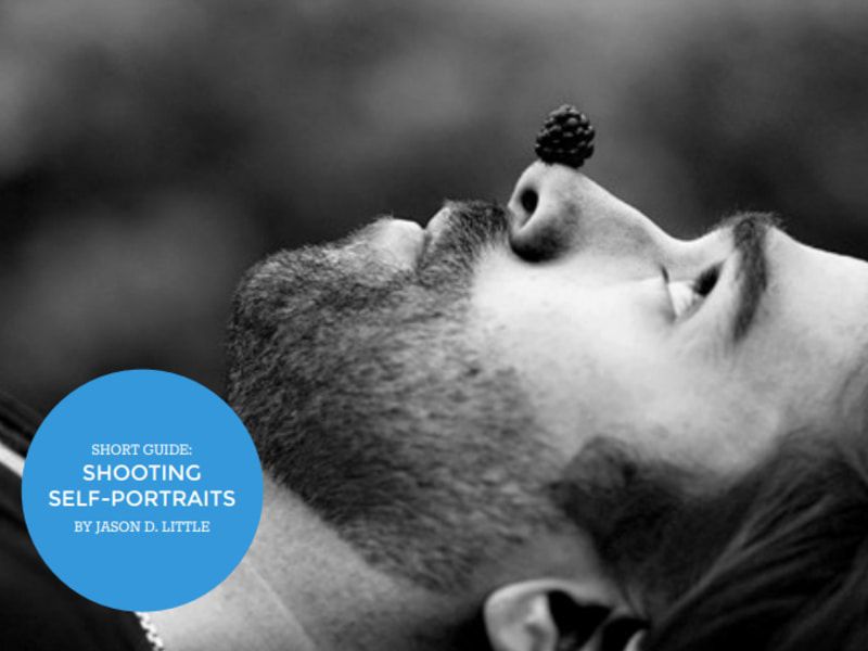 5 Free Guides to Produce Outstanding Portrait Photographs | Contrastly