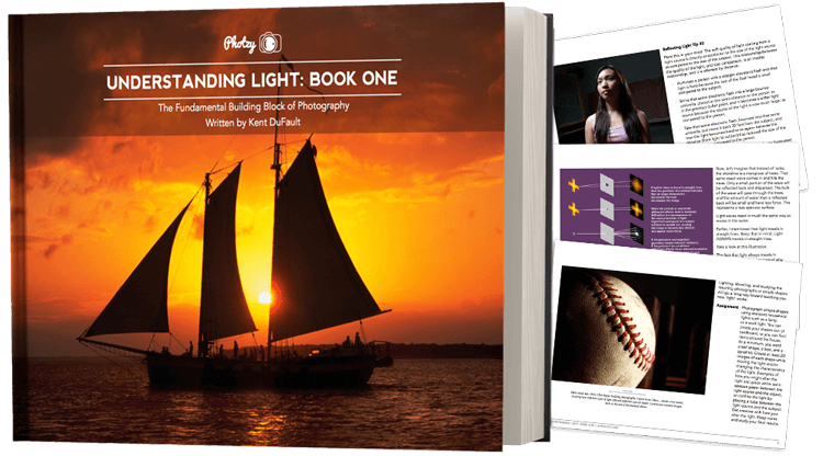 4 Free Guides to Improve Your Lighting Technique | Contrastly