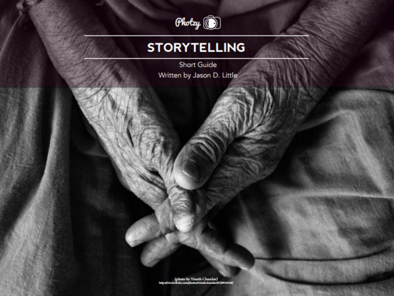 5 FREE Guides That Will Help Your Photography Stand Out And Get ...