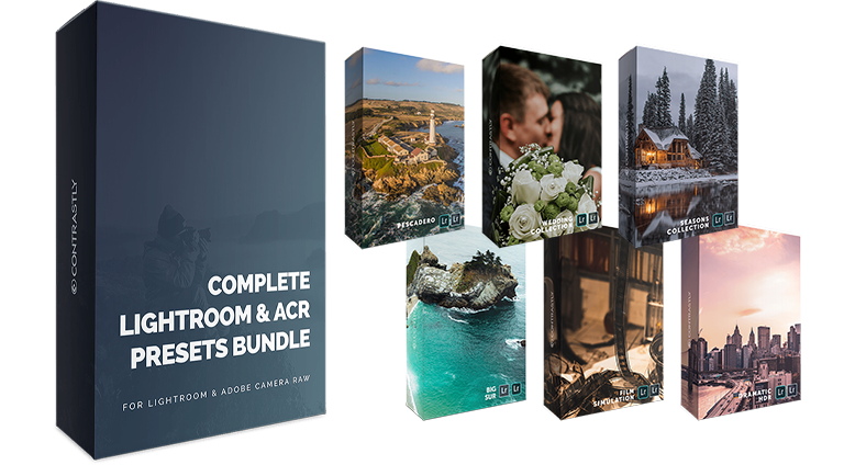 How To Shoot Dramatic Pictures for Great Effect | Contrastly