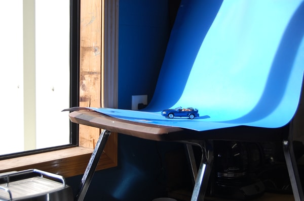 5 DIY Projects For Creating Your Own Photography Gear | Contrastly